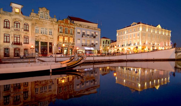 West Coast Porto to Sintra Bike Tour | Self-Guided | bikeiberia